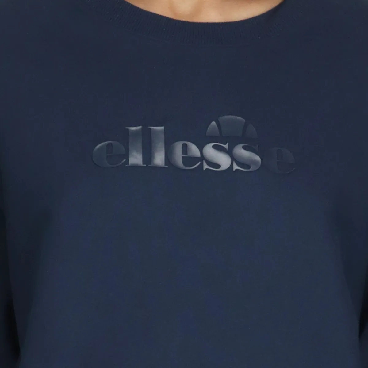 ELLESSE Dukserica ELLESSE LADIES CREWNECK
