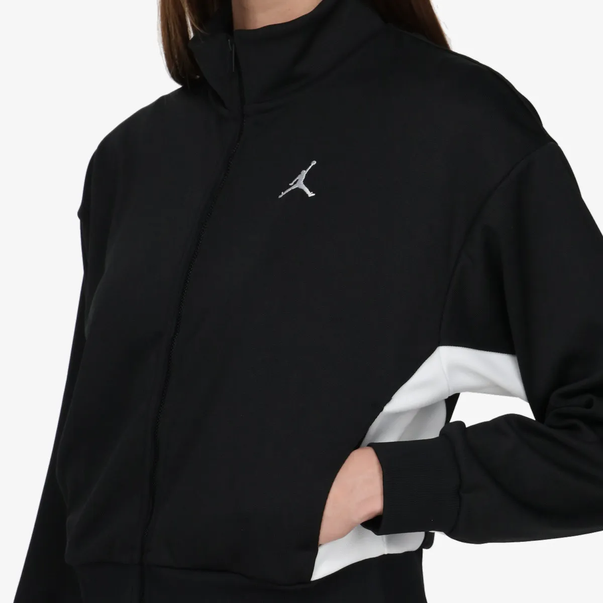 JORDAN Jakna Jordan Knit