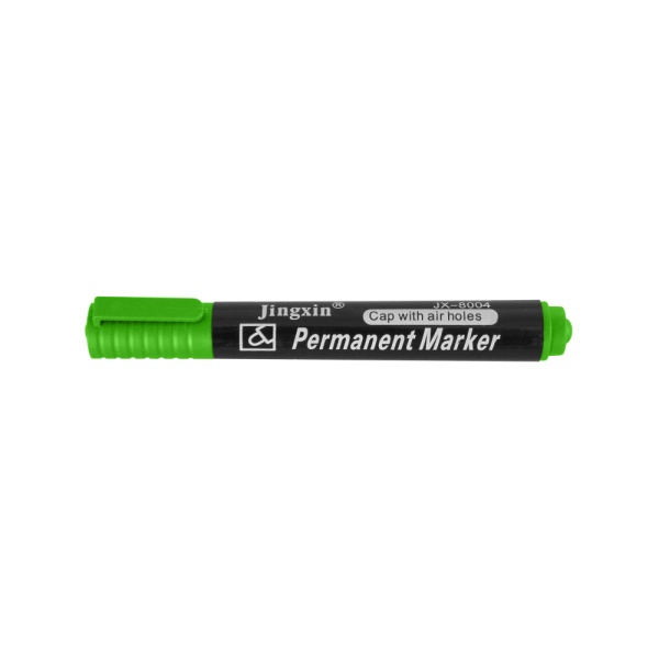 Dmrk Permanent Marker JX 8004 zeleni