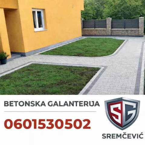 BEHATON - REZULTAT KOJI TRAJE GODINAMA