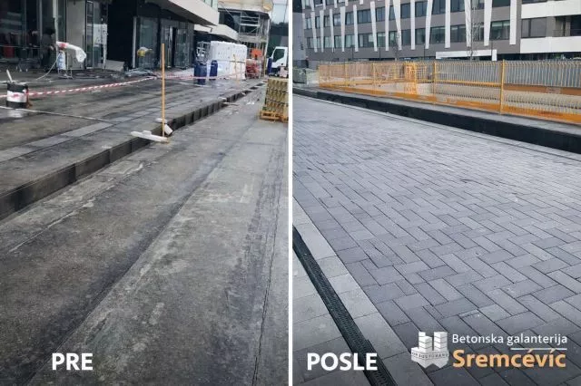 BEHATON DUGOG VEKA TRAJANJA