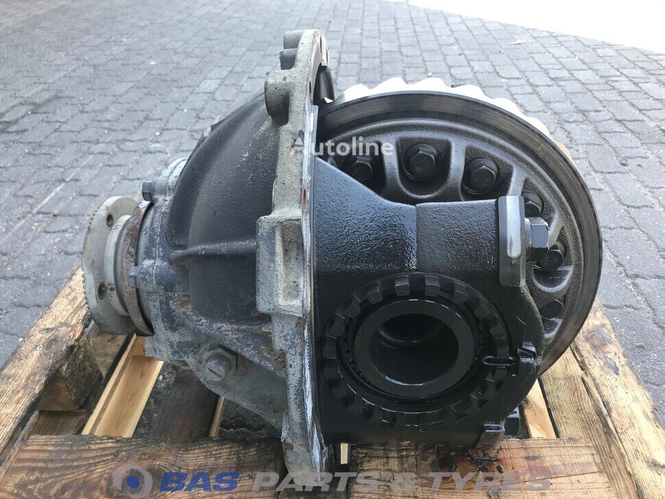 Volvo RTS2370A PMR23170 diferencijal za Volvo kamiona