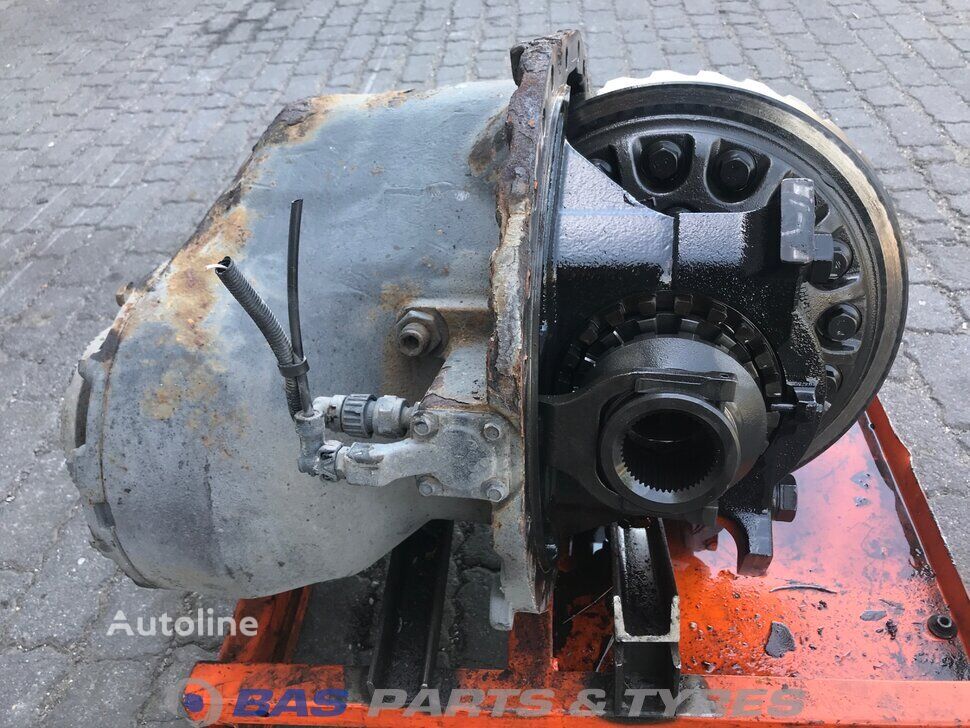 Volvo RTS2370A PMR23170 diferencijal za Volvo kamiona