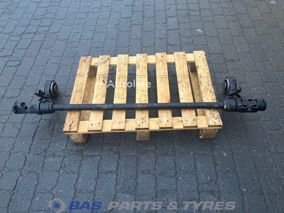Volvo Cabin stabilizer 23816802 za Volvo kamiona