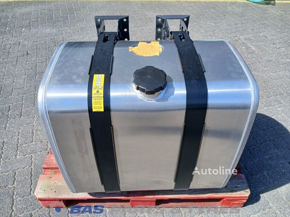 Volvo 330 Liter G0803 rezervoar za gorivo za Volvo kamiona
