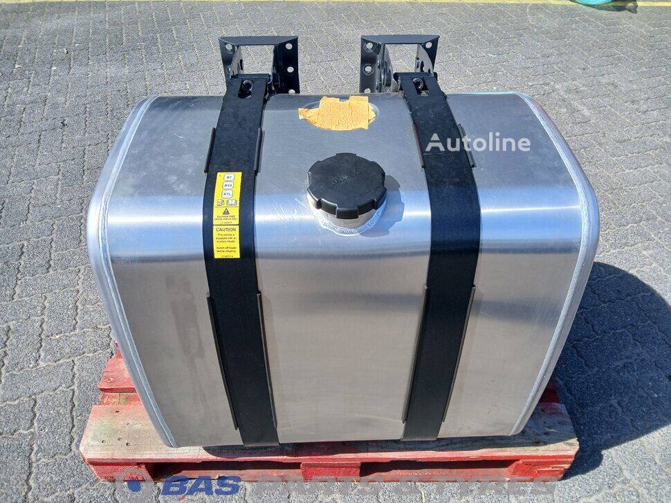 Volvo 330 Liter G0803 rezervoar za gorivo za Volvo kamiona
