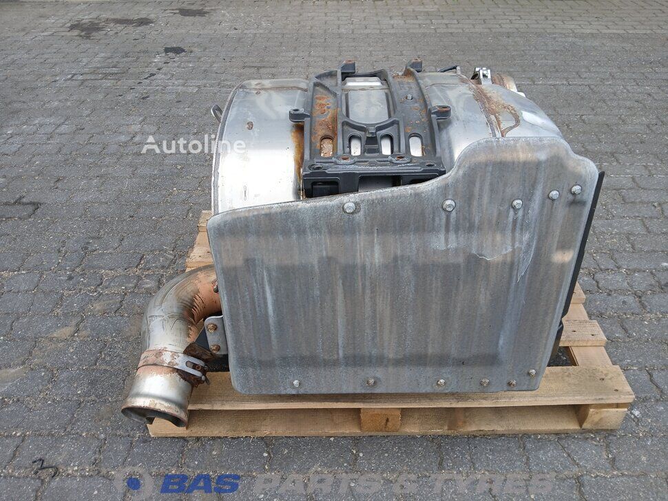 Volvo Silencer 22396037 prigušivač za Volvo kamiona