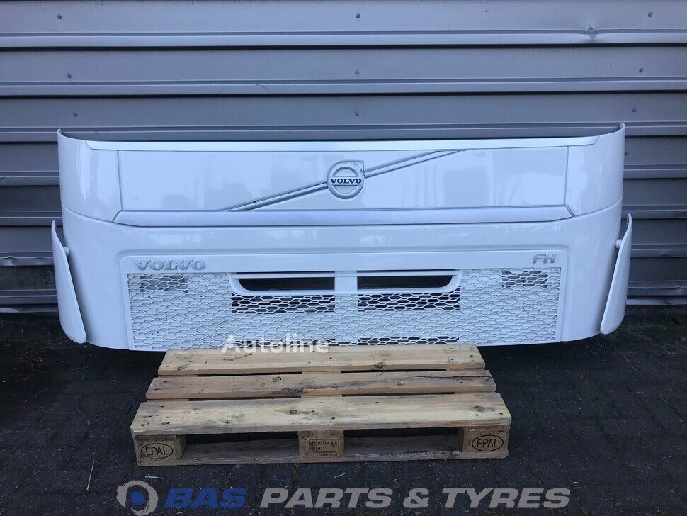 Volvo Front cover 82154773 oblaganje za Volvo kamiona