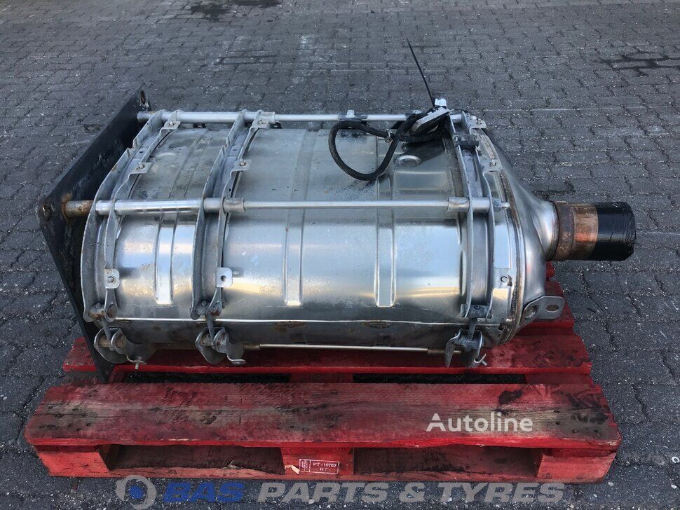 Volvo Silencer 21364835 prigušivač za Volvo kamiona
