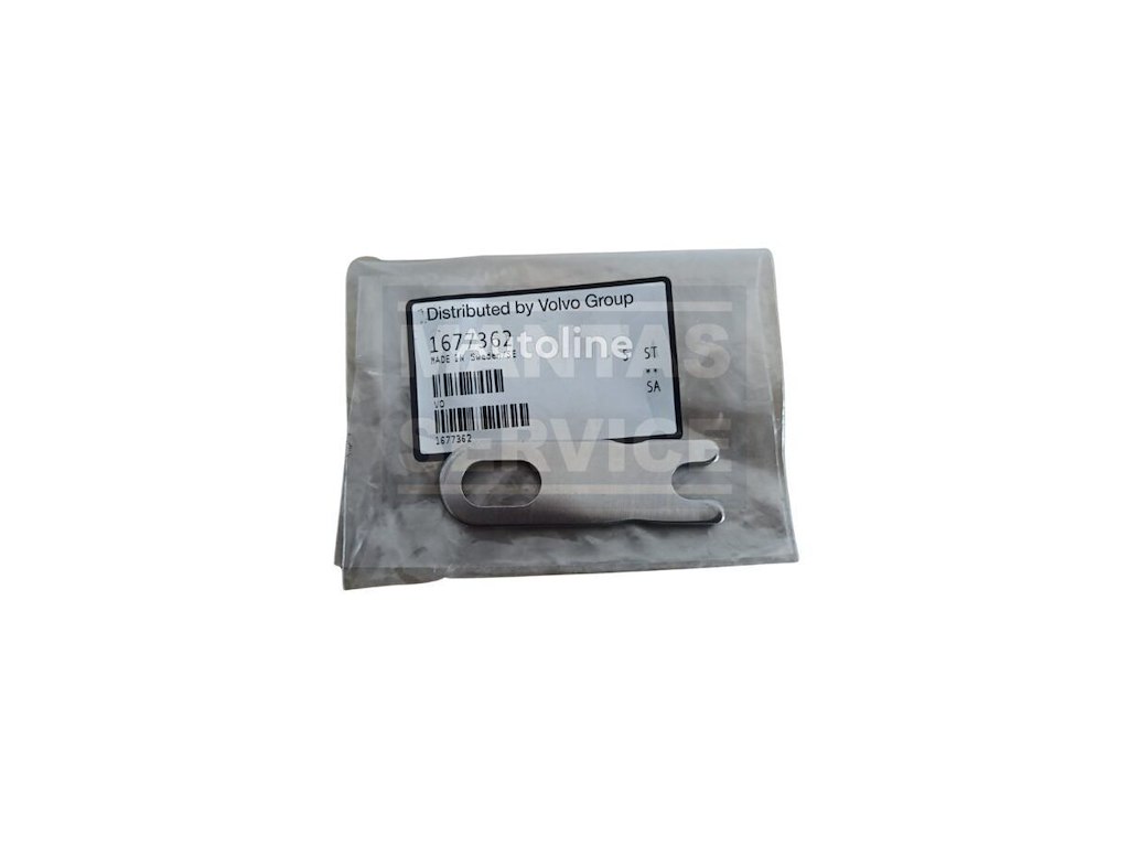 Volvo SHIM 365 1677362 za Volvo kamiona