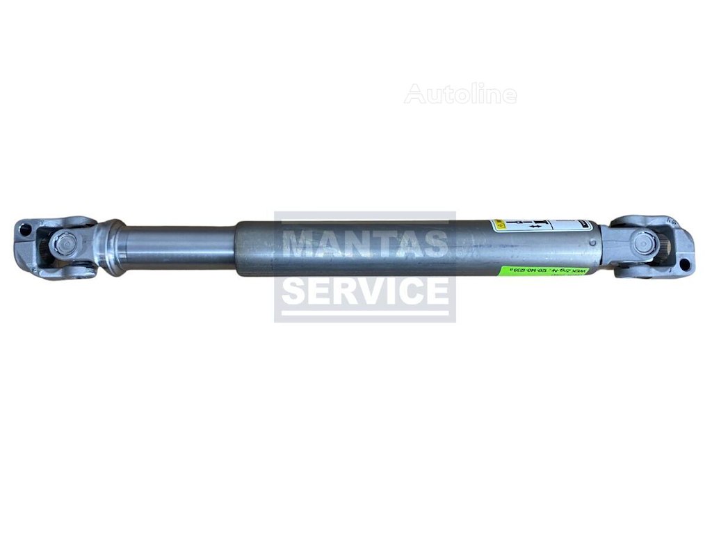 Volvo STEERING COLUMN |VOLVO STEERING COLUMN 82972285|82972285-1 uporne spone za Volvo