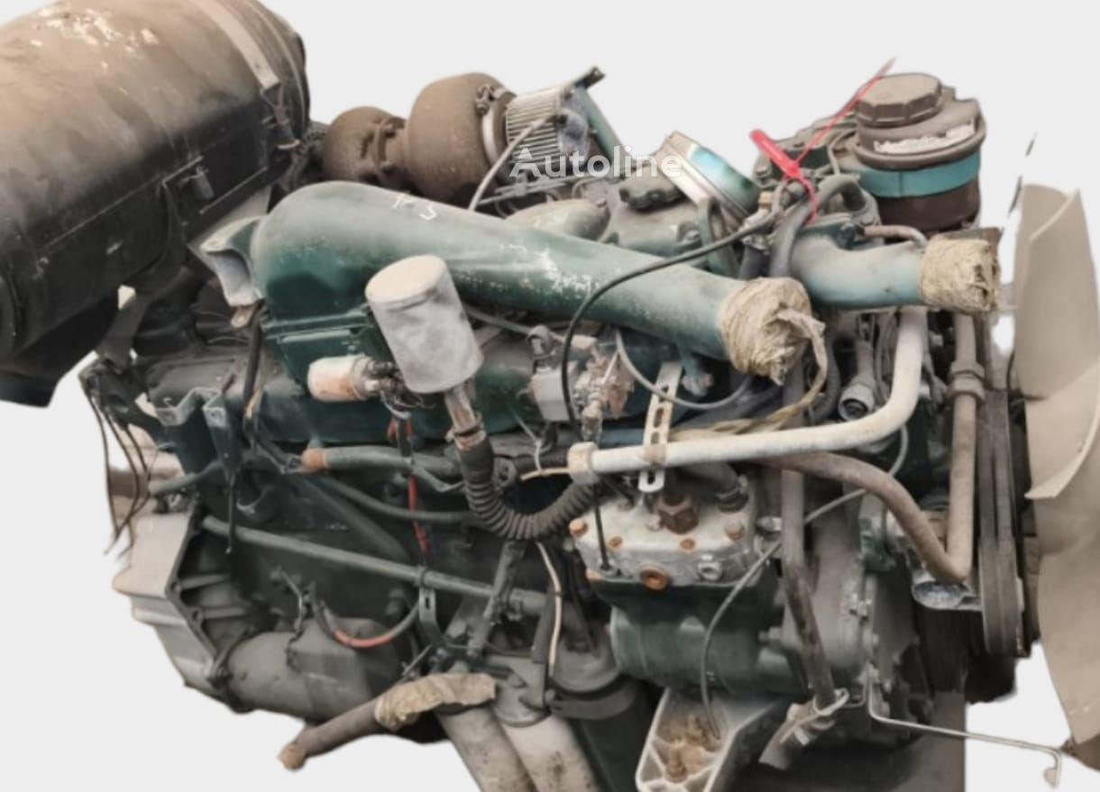 Volvo TD103ES motor za Volvo kamiona