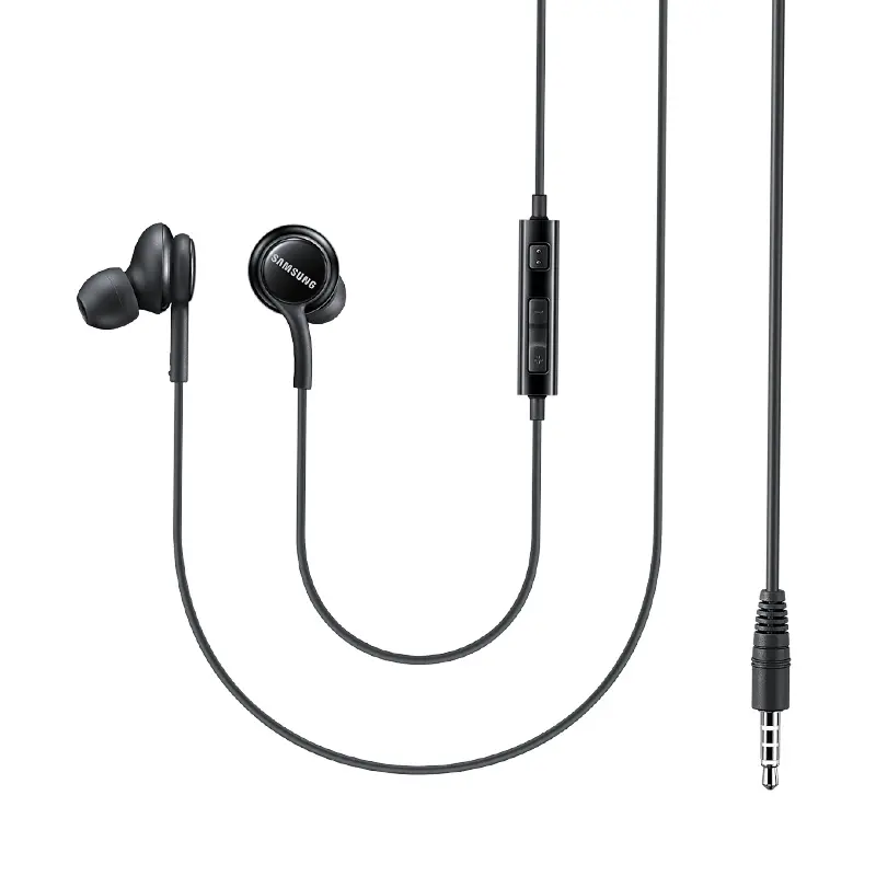 Samsung EO-IA500-BBE Slušalice sa mikrofonom, 3.5mm, Crne