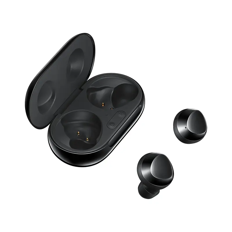 Slušalice Bluetooth Buds+ crne