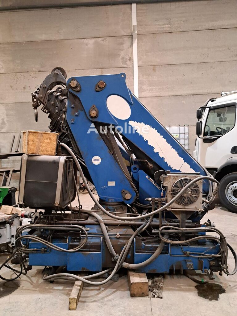 PM 47026 autodizalica s kranom