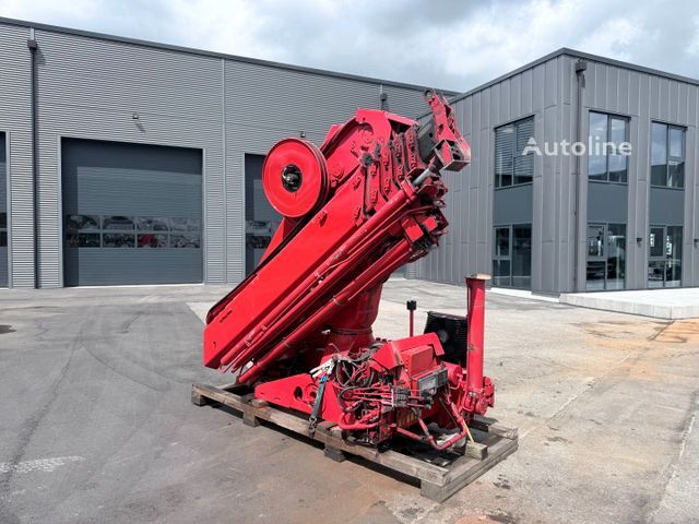 HIAB ANDERE Hiab 211 EP-5 Remote Control / Kran / Crane autodizalica s kranom