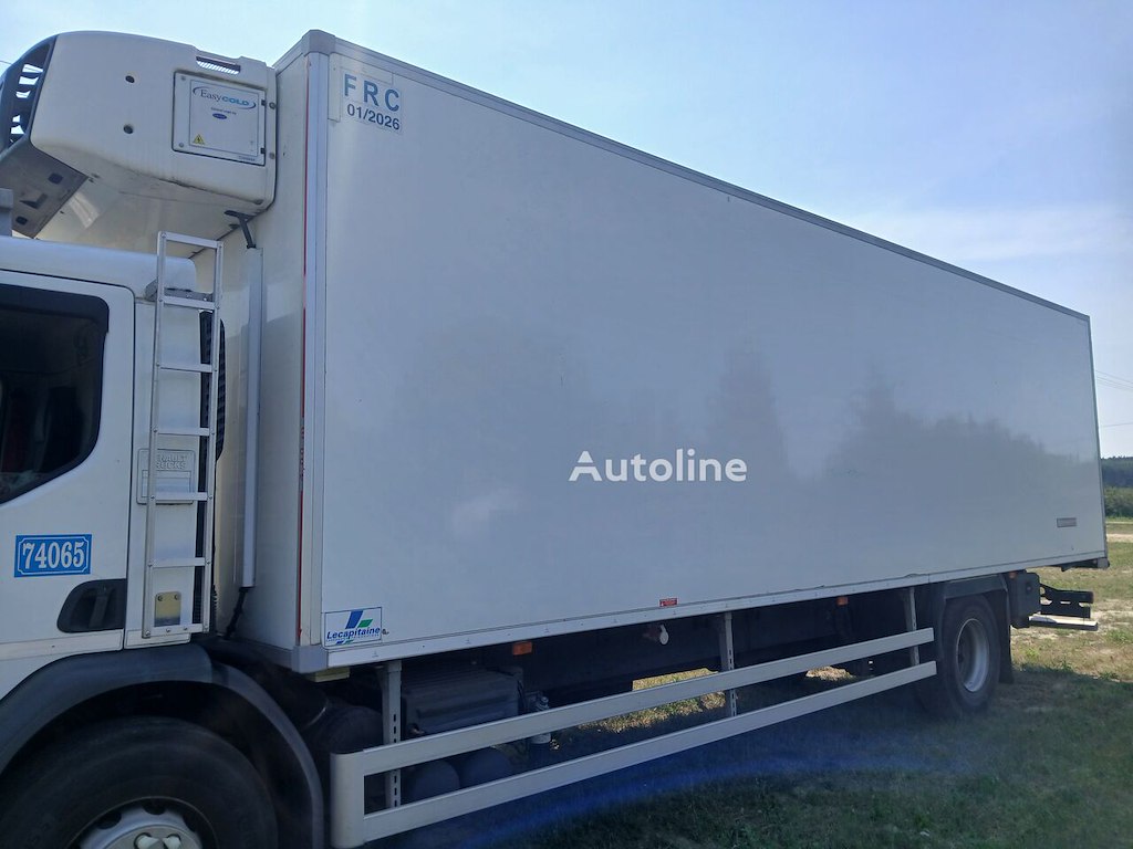 Carrier Supra 1150 karoserija hladnjače