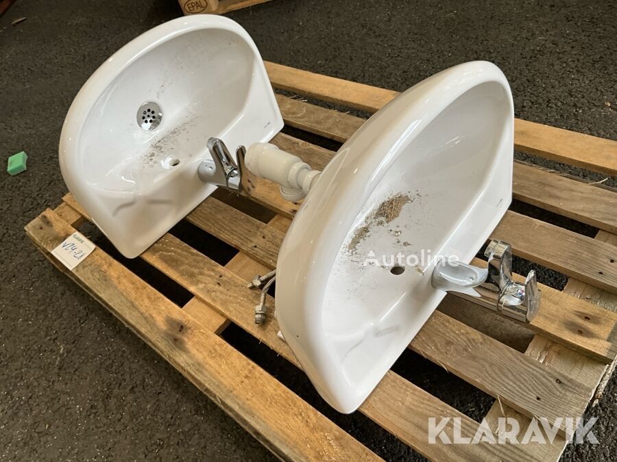 Prodaje se IDO Handfat Ido 2 st sudoperu na aukciji