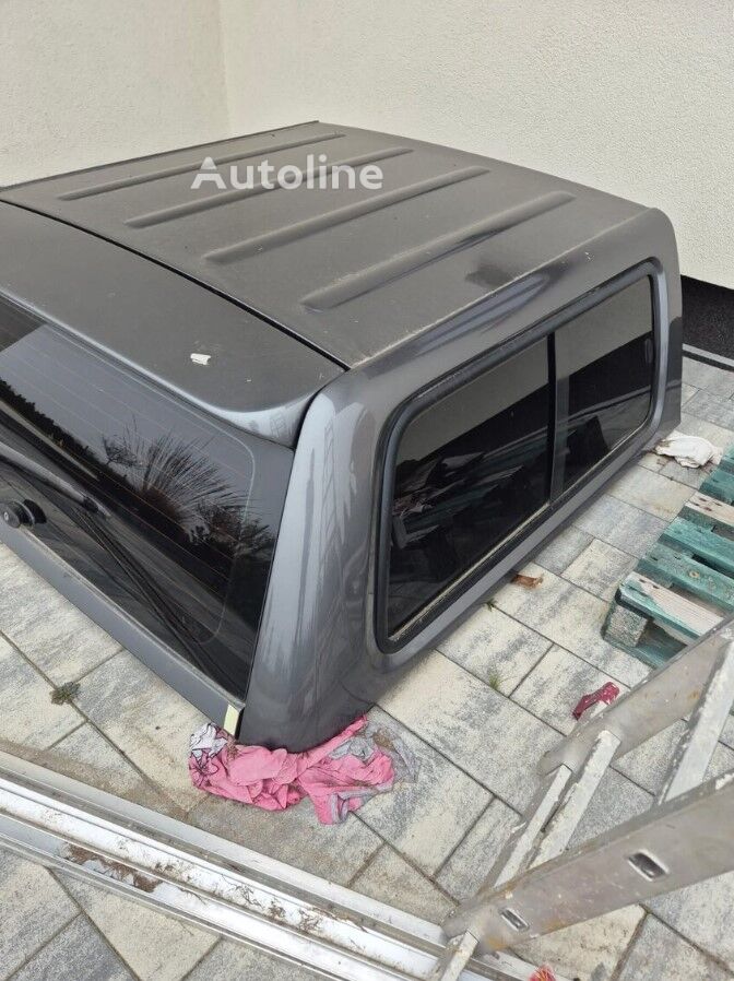 Nissan hardtop za pikap