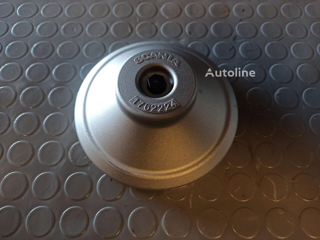 Nova Scania HUB CAP 1762224 ratkapna glavčine za Scania