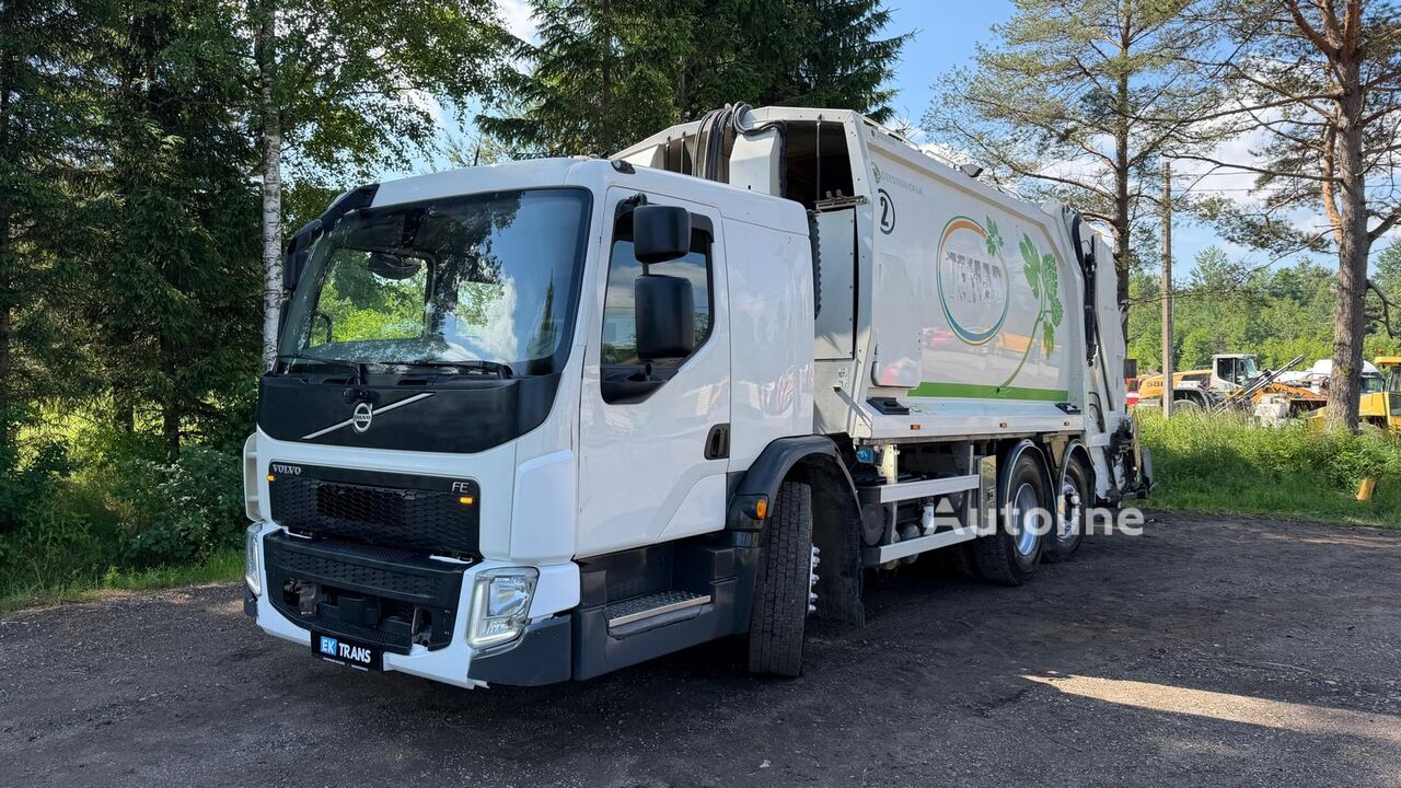 Volvo FE 320 kamion za smeće
