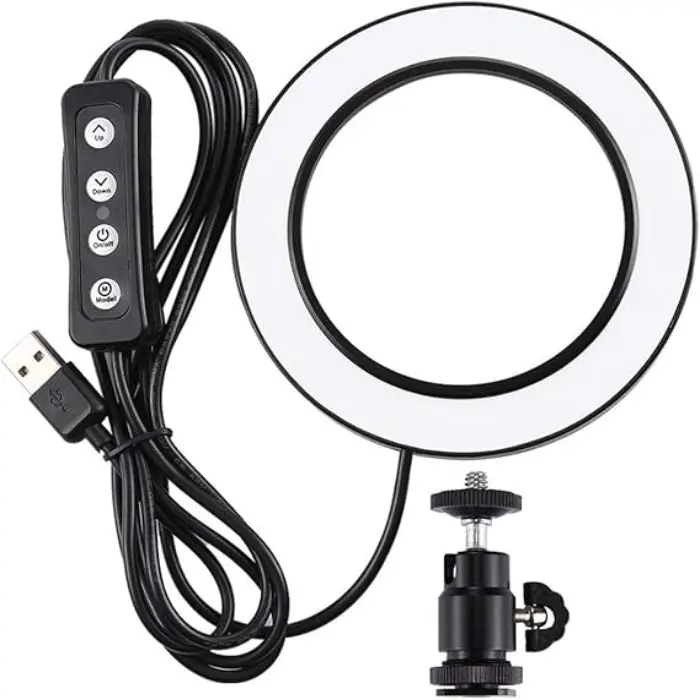 Avatar Ring light LED svetlo