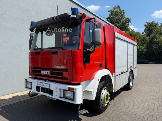 IVECO 95 E 21 vatrogasno vozilo