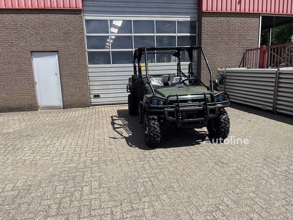 Novi John Deere XUV855M S4 UTV