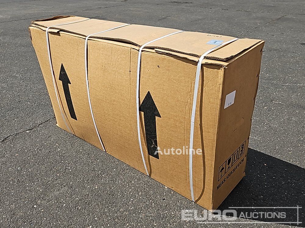 Prodaje se Captok CK-E48 bicikl na aukciji