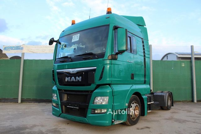 MAN TGX 18.440 4x2 LLS-U - Nr.: 678 tegljač