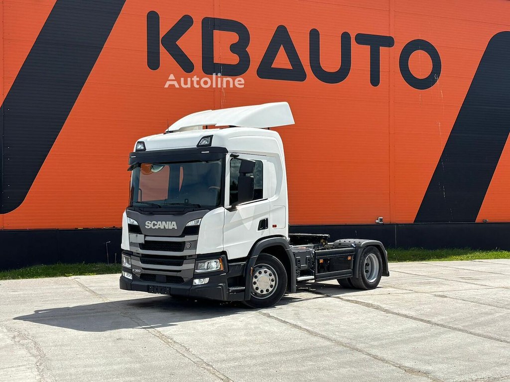 Scania P 360 4x2 tegljač