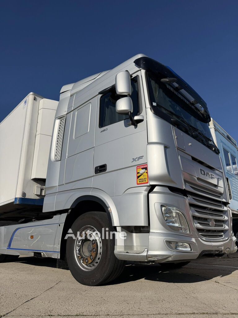 DAF XF 480 tegljač
