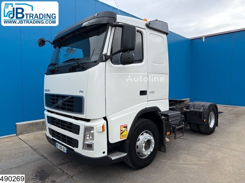 Volvo FH 400 tegljač