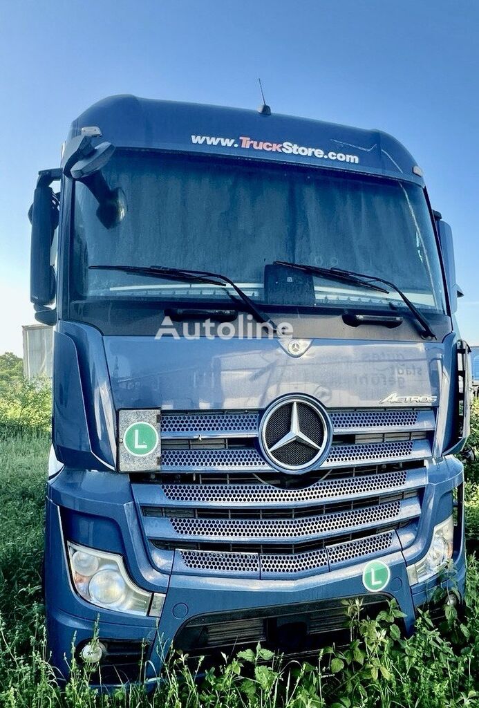 Mercedes-Benz Actros tegljač