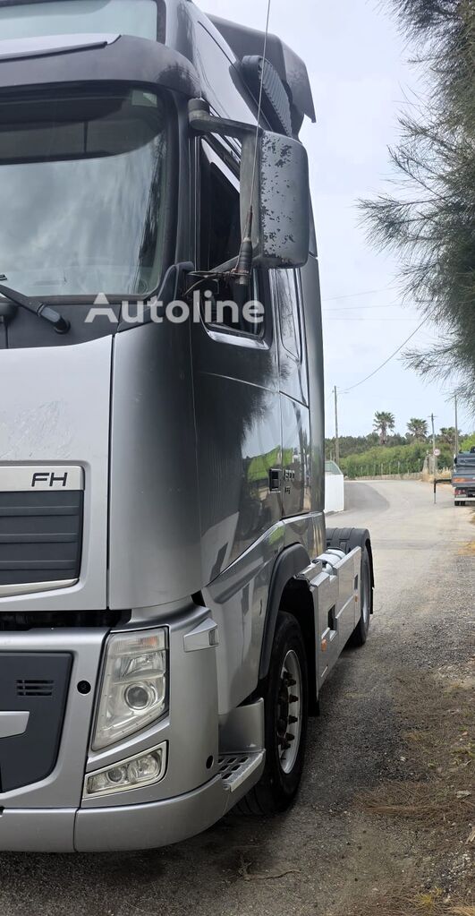 Volvo FH 500 tegljač