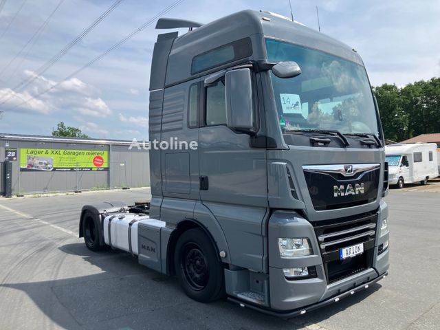 MAN TGX 18.500 LLS-U/INDIVIDUAL/Stand-AC/Retarder tegljač