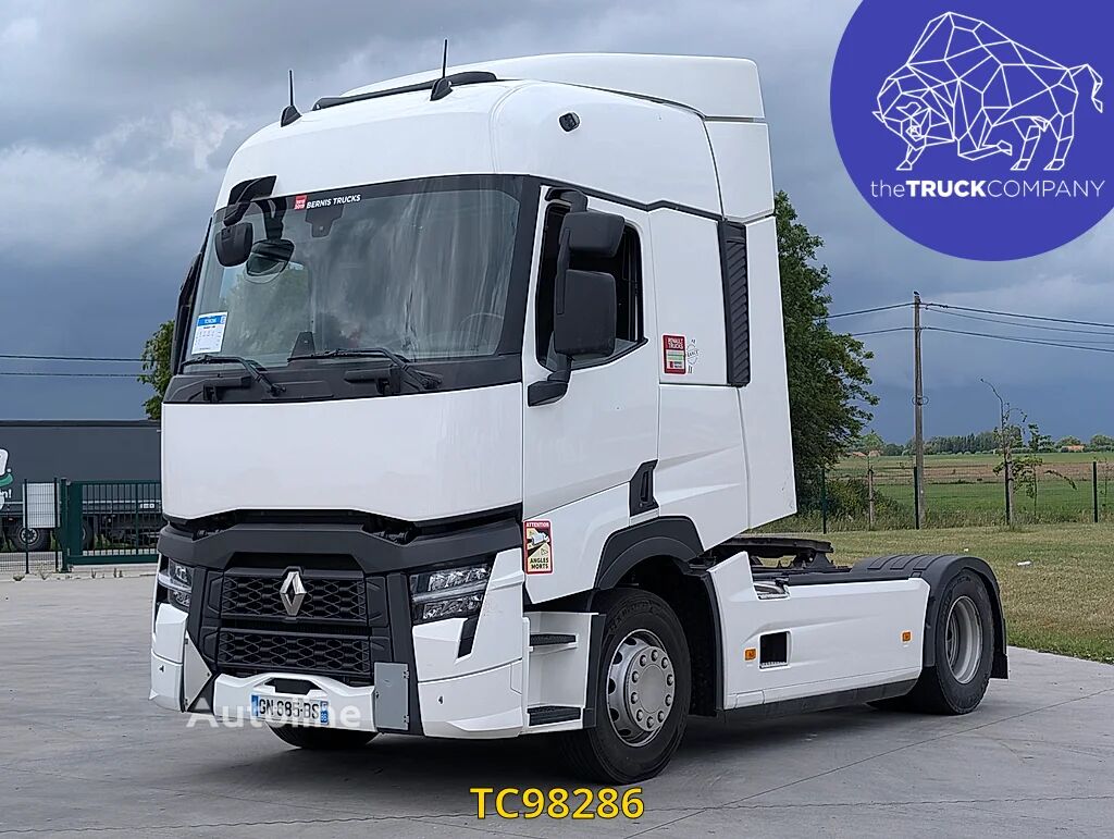 Renault T 480 tegljač