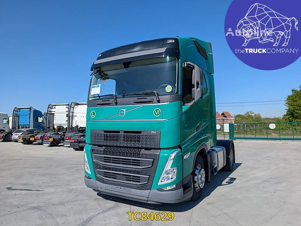 Volvo FH 500 tegljač