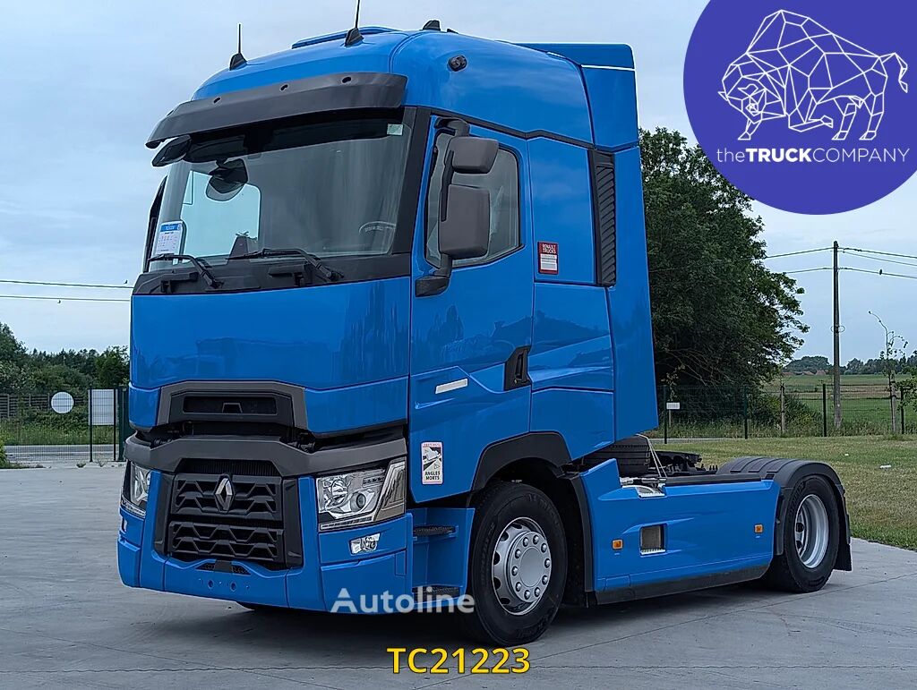 Renault T 520 tegljač