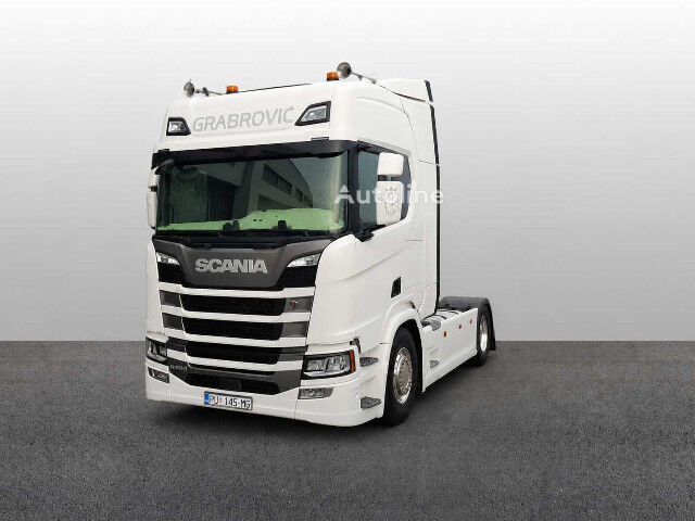 Scania R500 tegljač