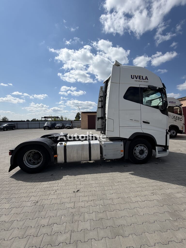 Volvo FH 460 tegljač