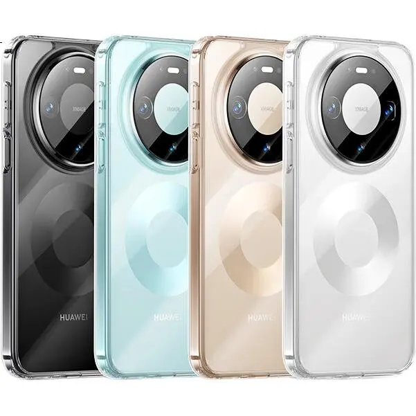 Mofi Maska za mobilni telefon Huawei Mate 80 / Huawei Mate 80 Pro, Providna