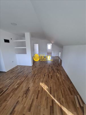 Kaluđerica, 61m2, trosoban