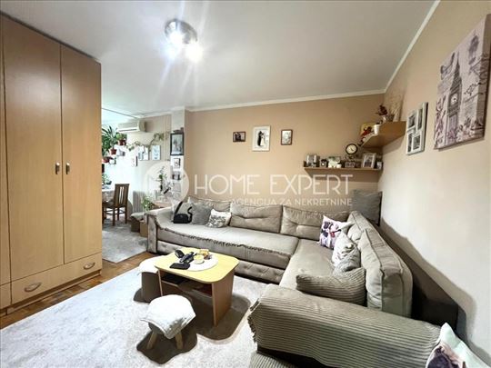 Četvorosoban stan 72m2 na Novom Naselju