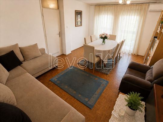 Stan,Novi Sad,Novo Naselje,kv: 54.00