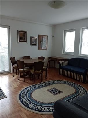 Mirijevo, Kapetana Miloša Žunjića, 54m2