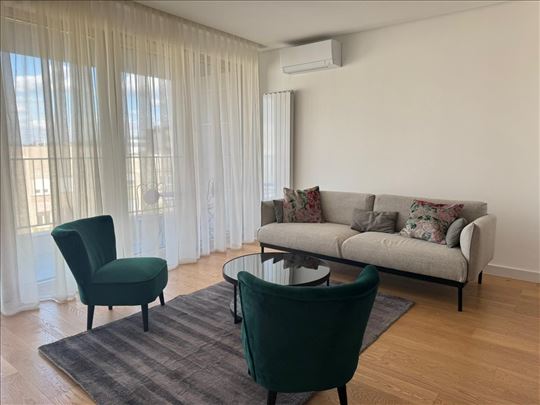 Bulevar kralja Aleksandra -Landmark Residence