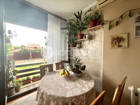 Četvorosoban stan 72m2 na Novom Naselju