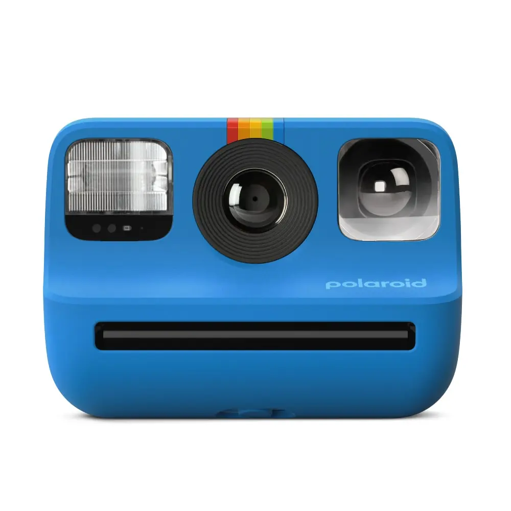 Polaroid Instant Foto-aparat GO Generation 2, Plavi