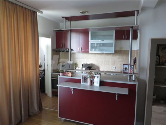 2.5 stan, uknjižen, Kraljevo